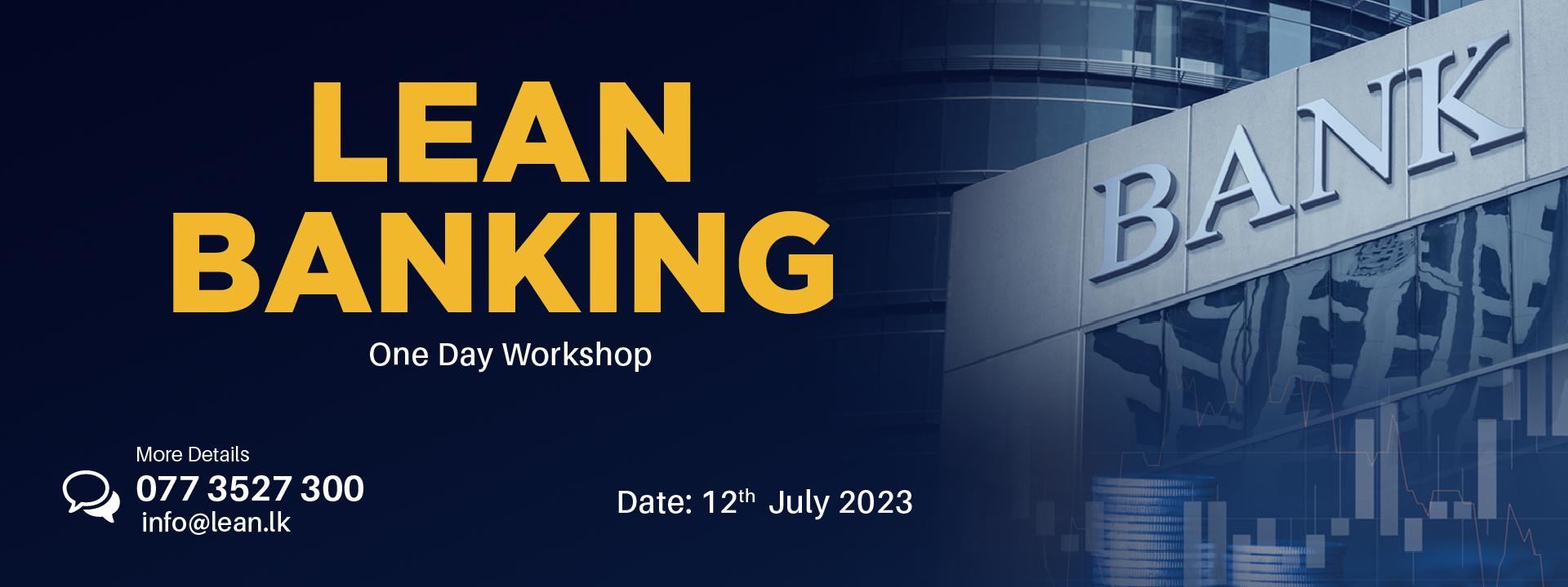 INSTITUTE OF LEAN MANAGEMENT